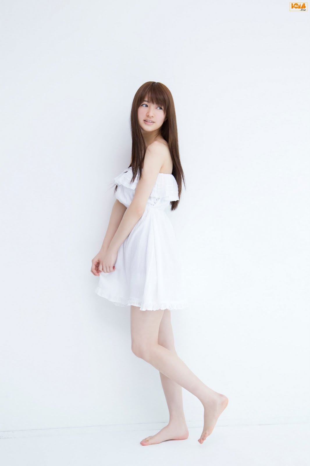 Hot And Cute Asian Rina Aizawa
