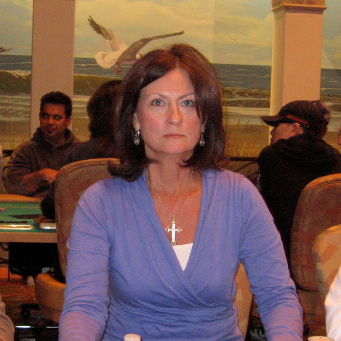 BORGATA SPRING POKER OPEN: Apr 21, 2010