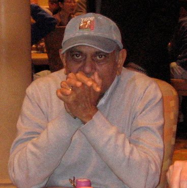 BORGATA SPRING POKER OPEN: Apr 19, 2010