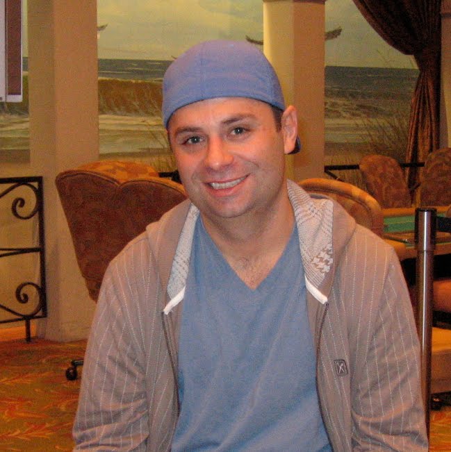 BORGATA SPRING POKER OPEN: Apr 29, 2010