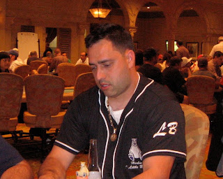 Borgata Summer Poker Open: Jun 20, 2010