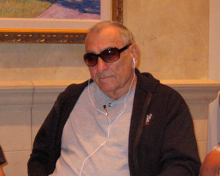 Borgata Summer Poker Open: Jun 18, 2010