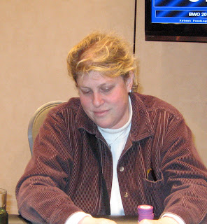 Borgata Winter Poker Open 2011: 01/23/11