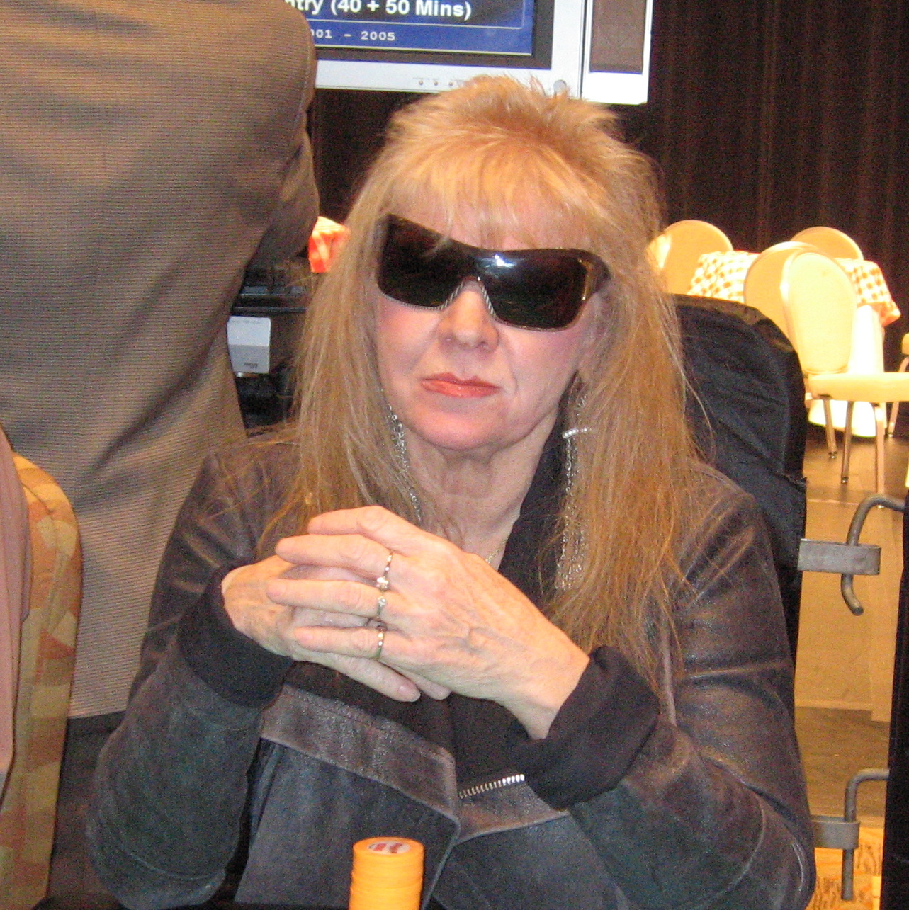 Borgata Winter Poker Open 2011: 01/20/11