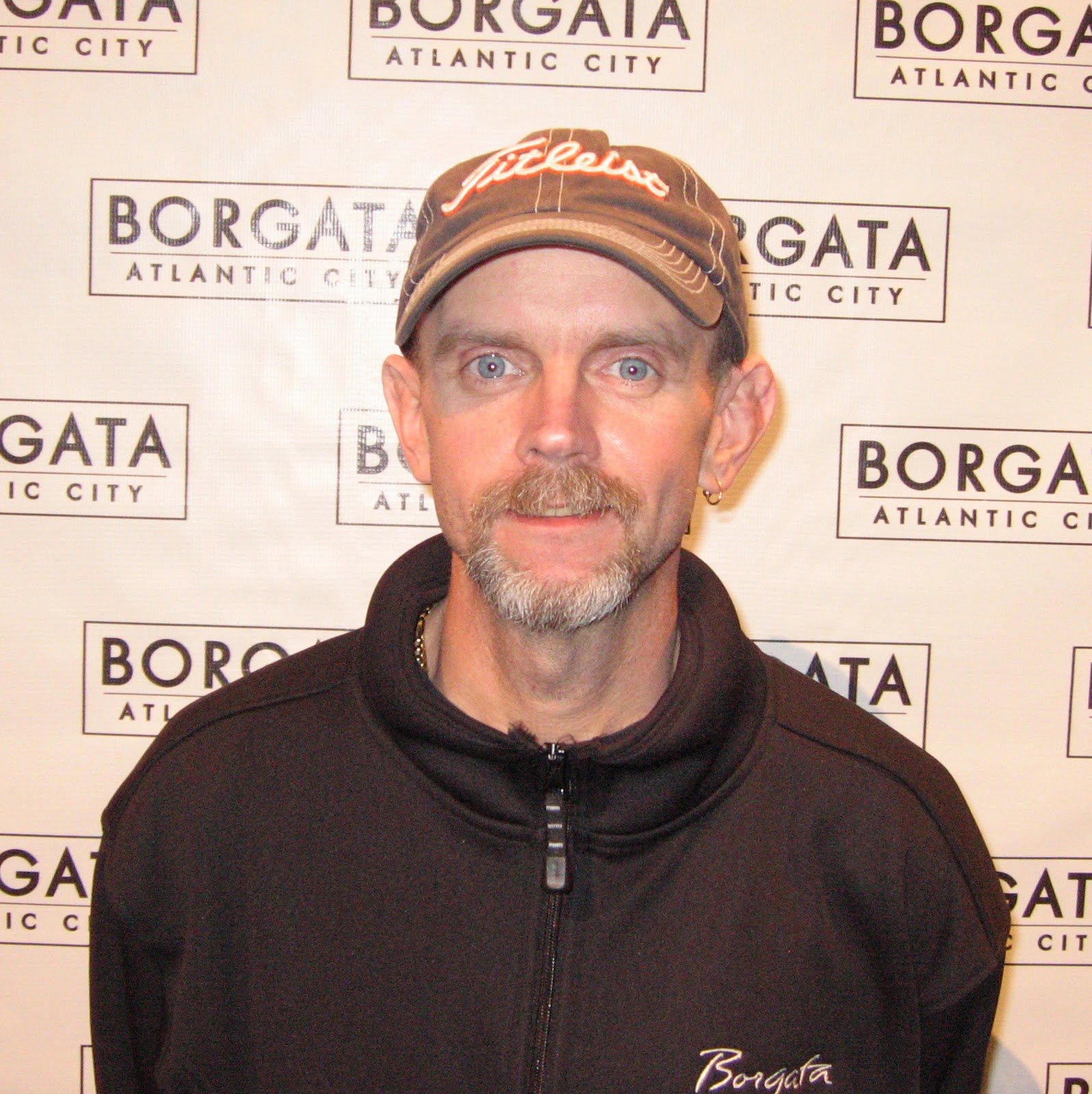 Borgata Winter Poker Open 2011: 01/21/11