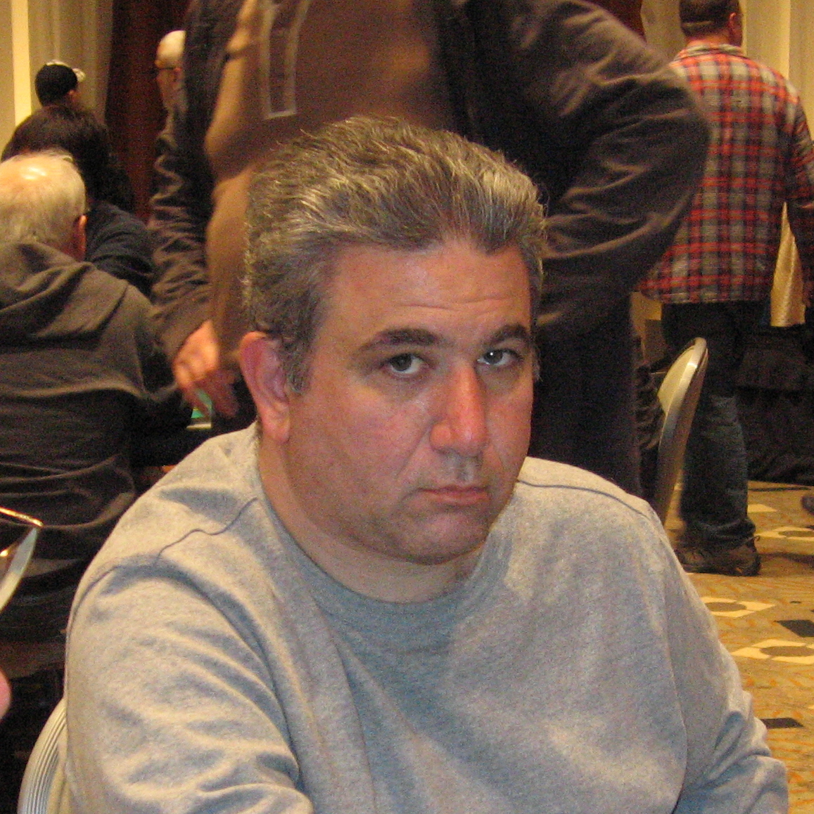 Borgata Winter Poker Open 2011: 01/26/11