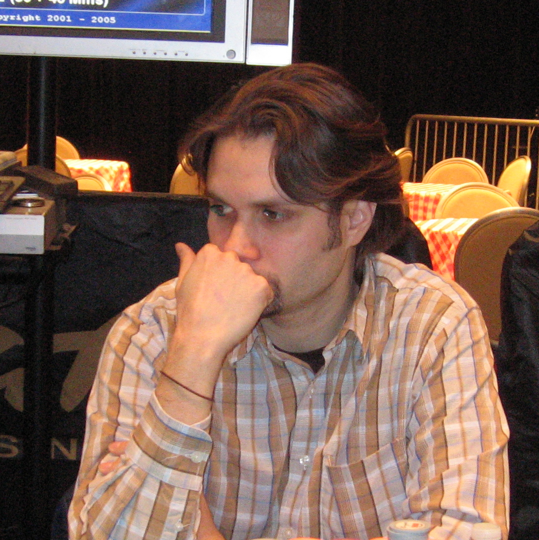 Borgata Winter Poker Open 2011: 02/03/11