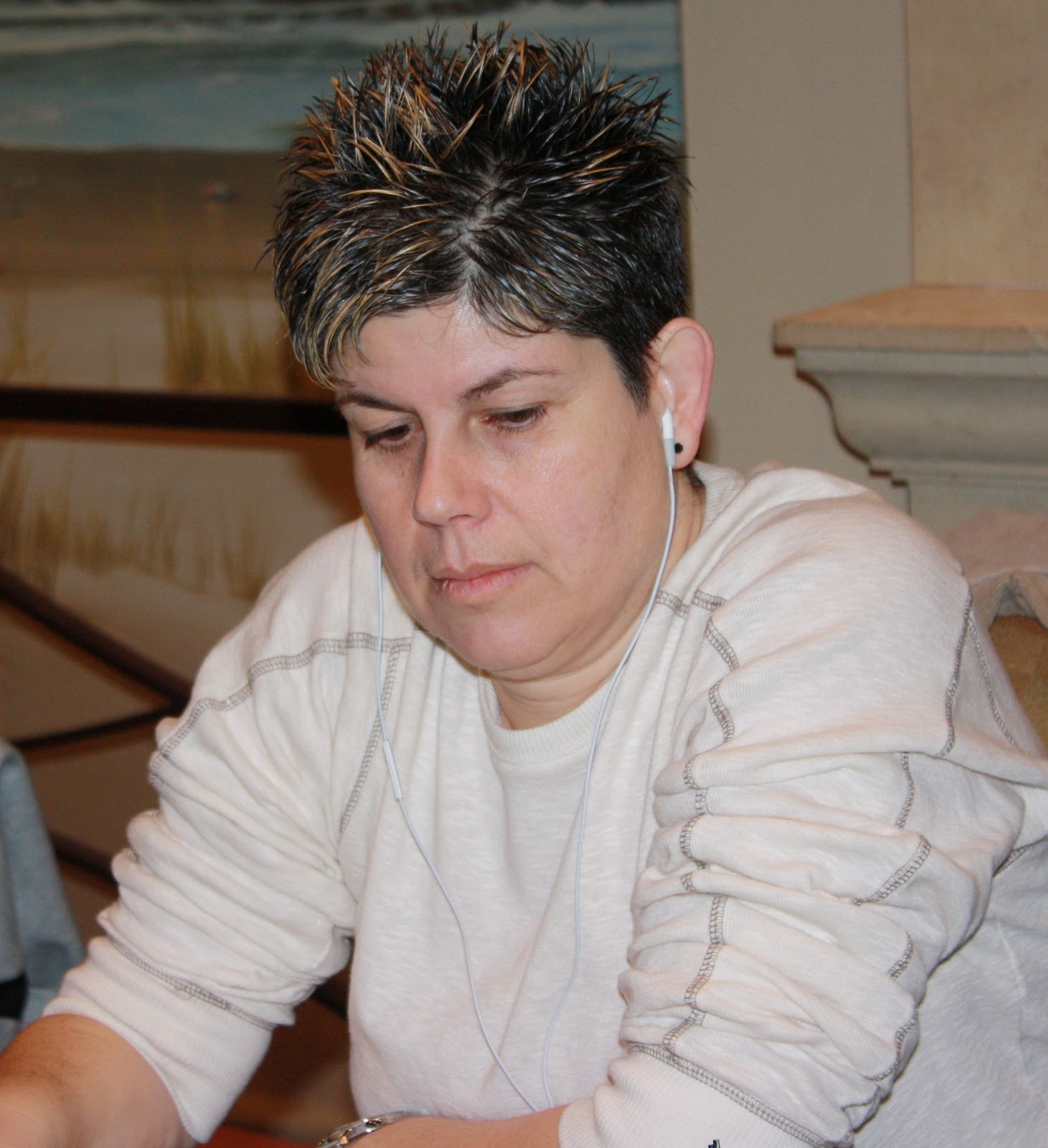 Borgata Winter Poker Open 2011: 02/03/11