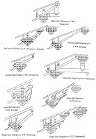 The Architecture and Bracket Complexes (kumimono) of Zen Buddhist ...