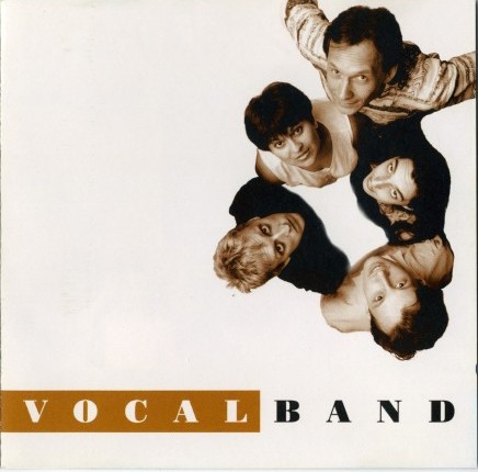 Acappella-rar : Vocal Band - Vocal Band (1996) 320kbps + video +scans ...