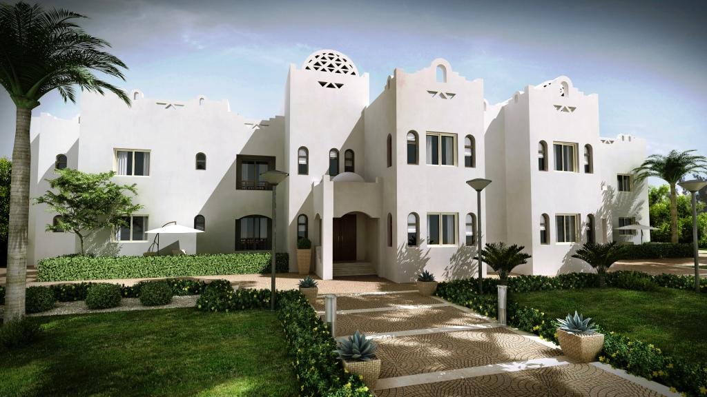 Diar El-Rabwa: Diar El-Rabwa (Sharm El-sheikh)