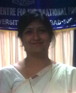 Dr.Sandhya Tiwari