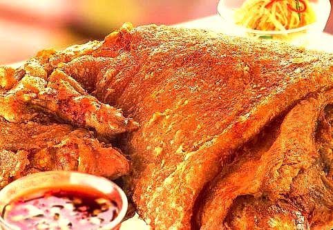 Crispy Pata | Pinoy Recipes Online