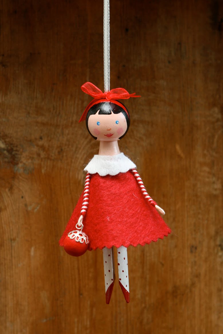 Salt and Pepper: December 2009