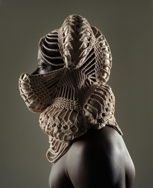 Creepers: Sandra Backlund