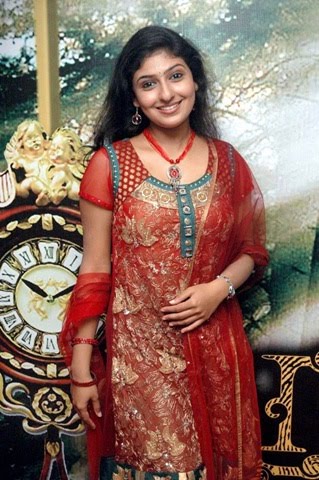 South Indian Actress Monica Latest Photoshoot - Actress shOts