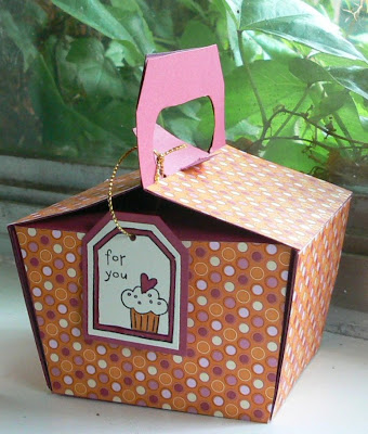 Kerry's Papercraft: Birthday Set