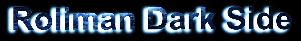 ROLIMAN DARK SIDE: V8 - El Fin De Los Inicuos 1986