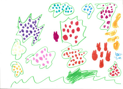 Meep Meep Roar Meep: Candy Berries