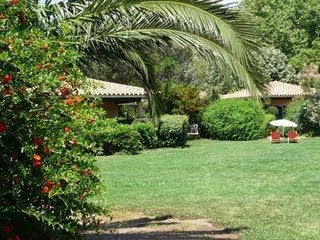 Residence Agathos