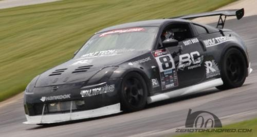 REV MOTORSPORT: BC RACING FULLY ADJUSTABLE ABSORBER (HI-LOW/SOFT-HARD)