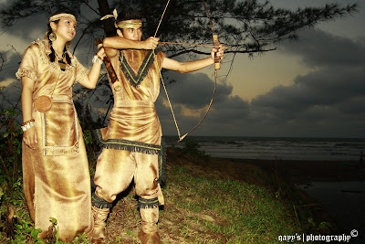 Z'LizDa Costume Rental