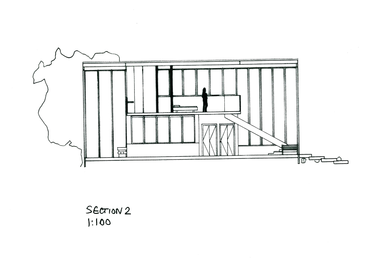 Architectural Design 3