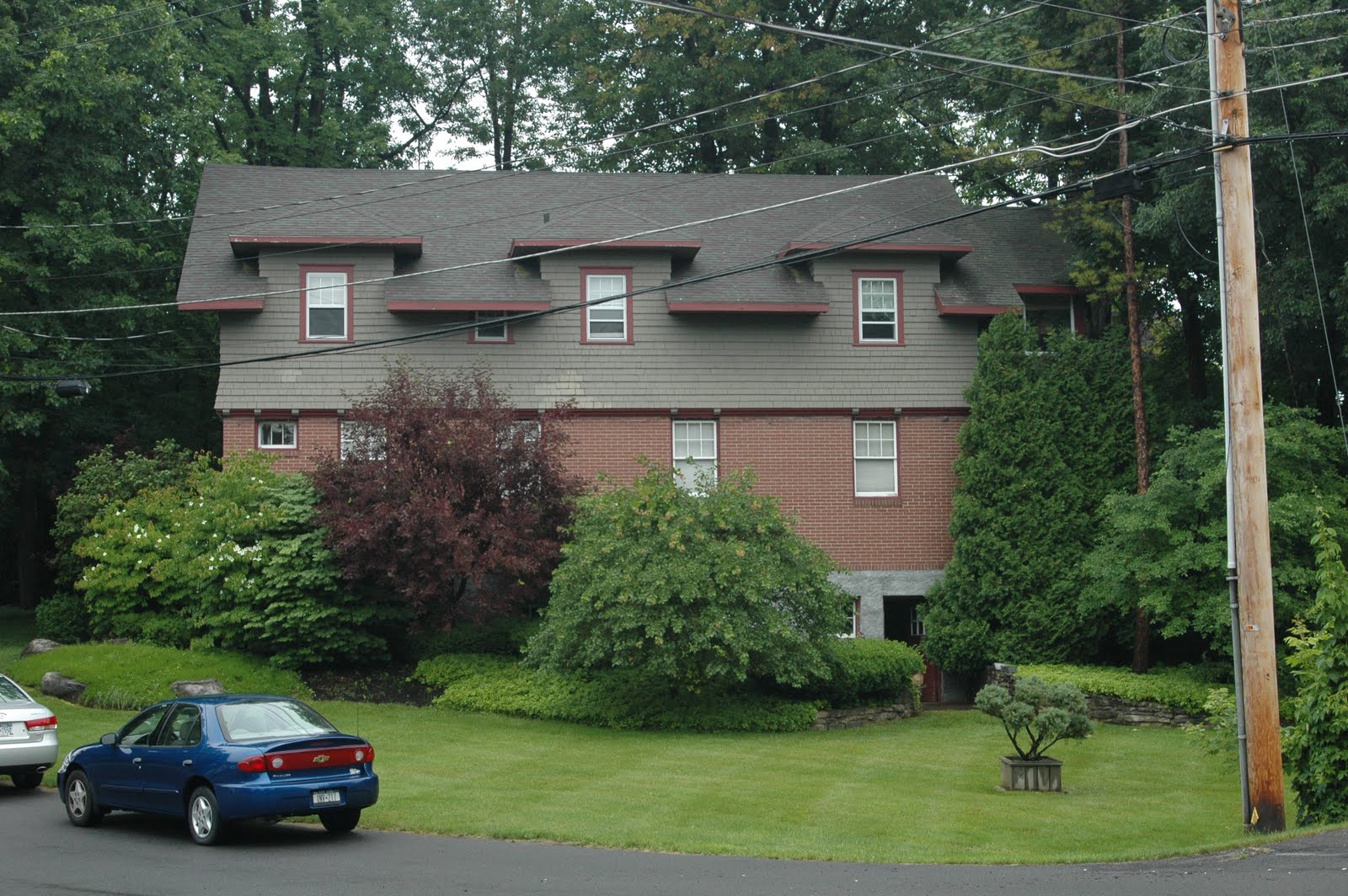 Our Tiny Oak Park Bungalow: Piercefield Historic House Tour