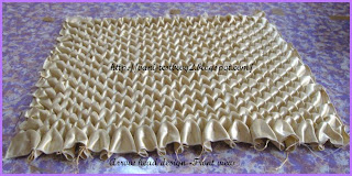 Vani's blog 2 : Front and back views of Canadian smocking designs