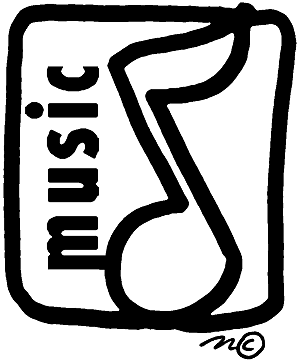 - Creative's Site -: 5 things that can represent me