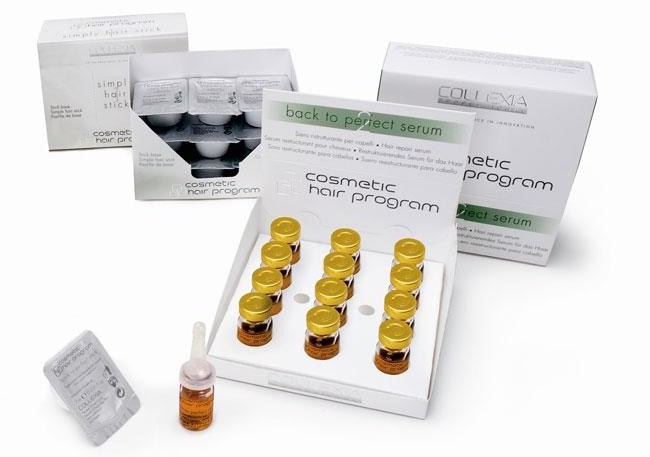 Moda hay más que una: ÚLTIMA TECNOLOGÍA: COLLEXIA