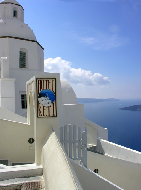 Ollie's Media Blog: Mood Board - Modern Greek Life
