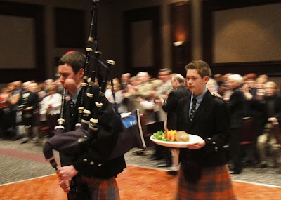 Michael Geller's Blog: January 25th Robbie Burns Day!