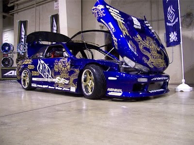 modification cars: New Cars Modification's