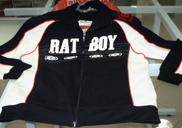 CAMISETAS RAT BOY: ALGUNS PRODUTOS DA MARCA RAT BOY