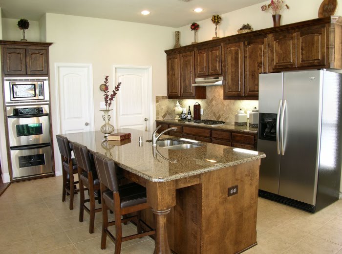 LIVIN'DALLAS.COM: Upgrade Your Kitchen First!