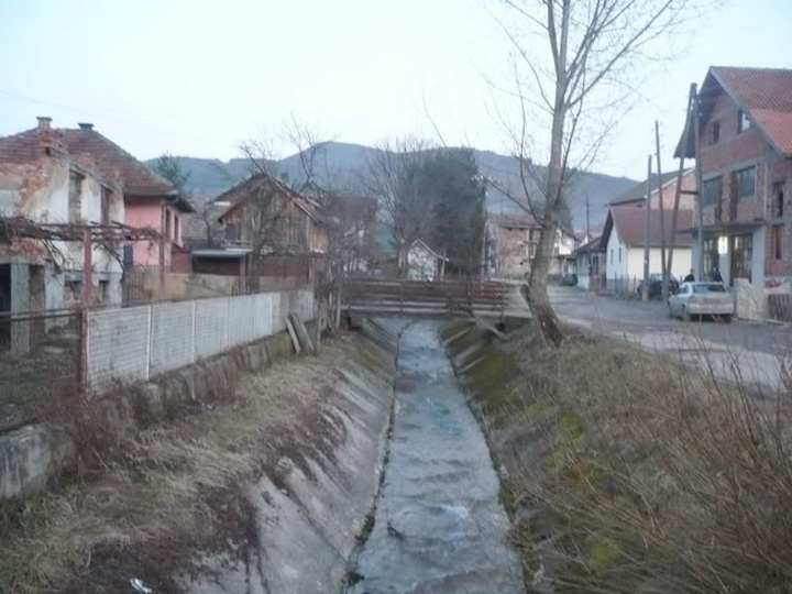 Rogatica - BiH: Sućeska (Gračanica)