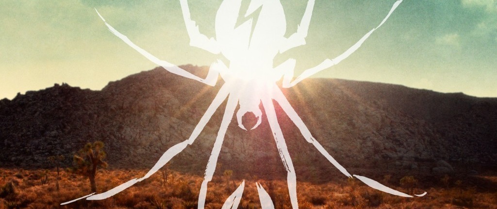 Danger Days Album Cover