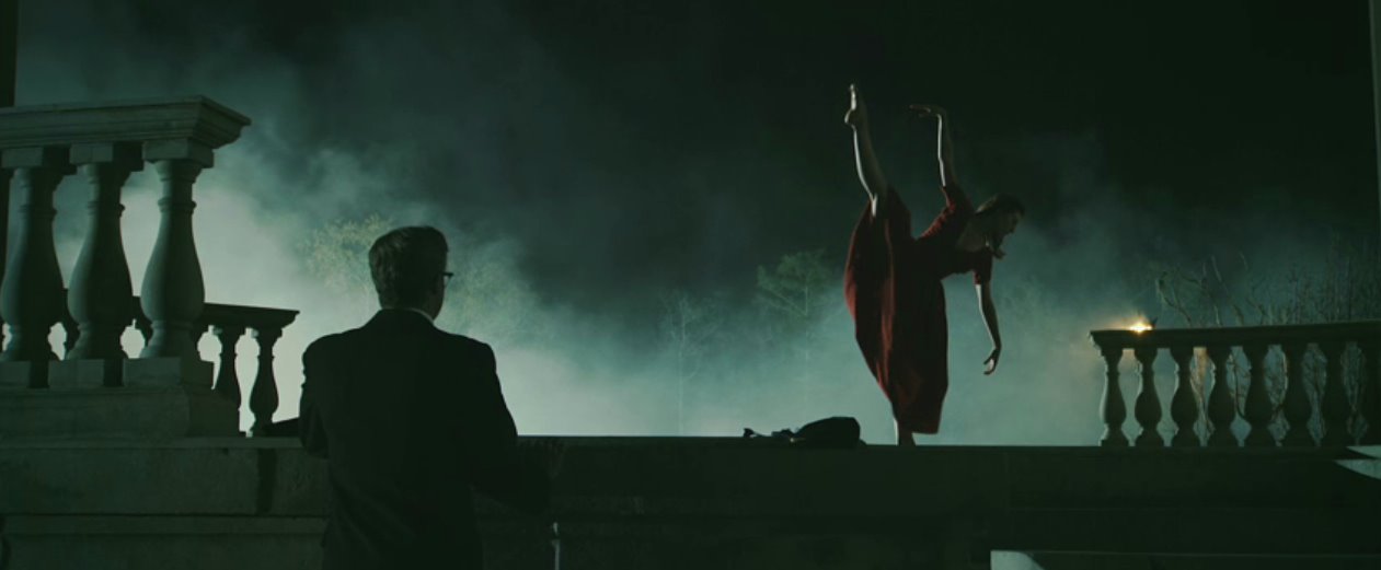 El curioso caso de Benjamin Button. Una vida desde otro punto de vista ...