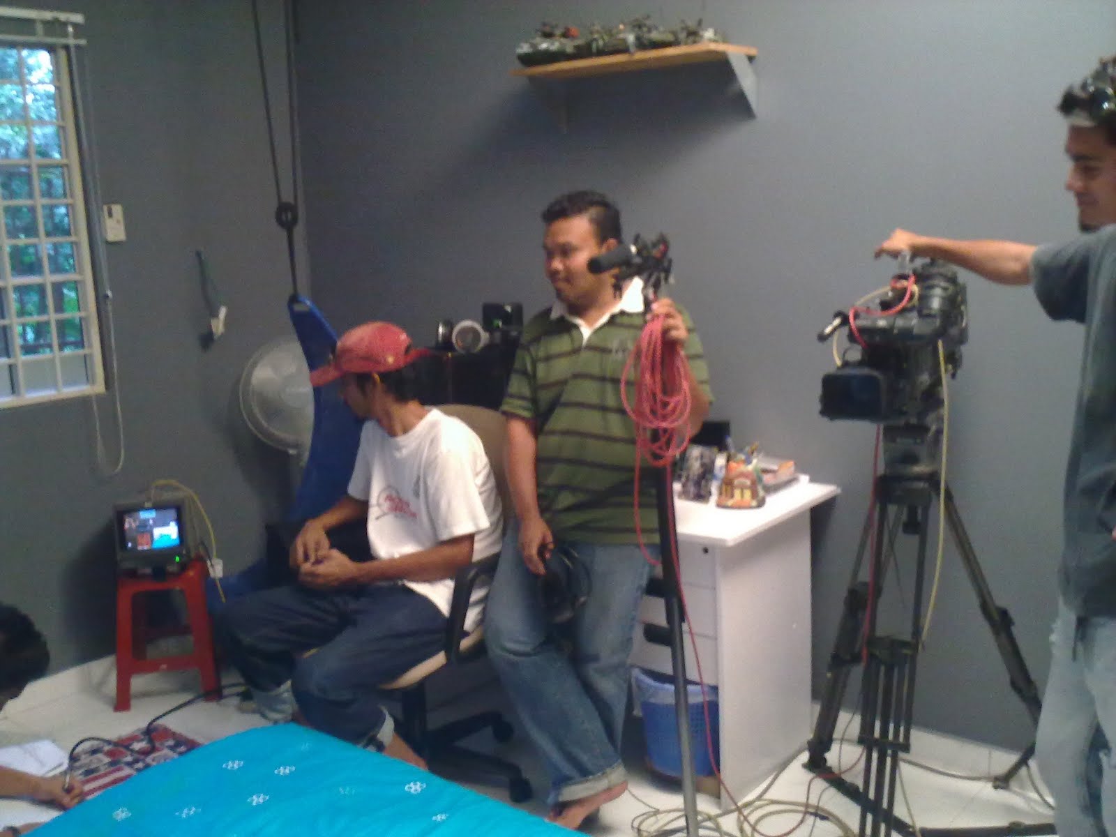 Skop Production Fan Club