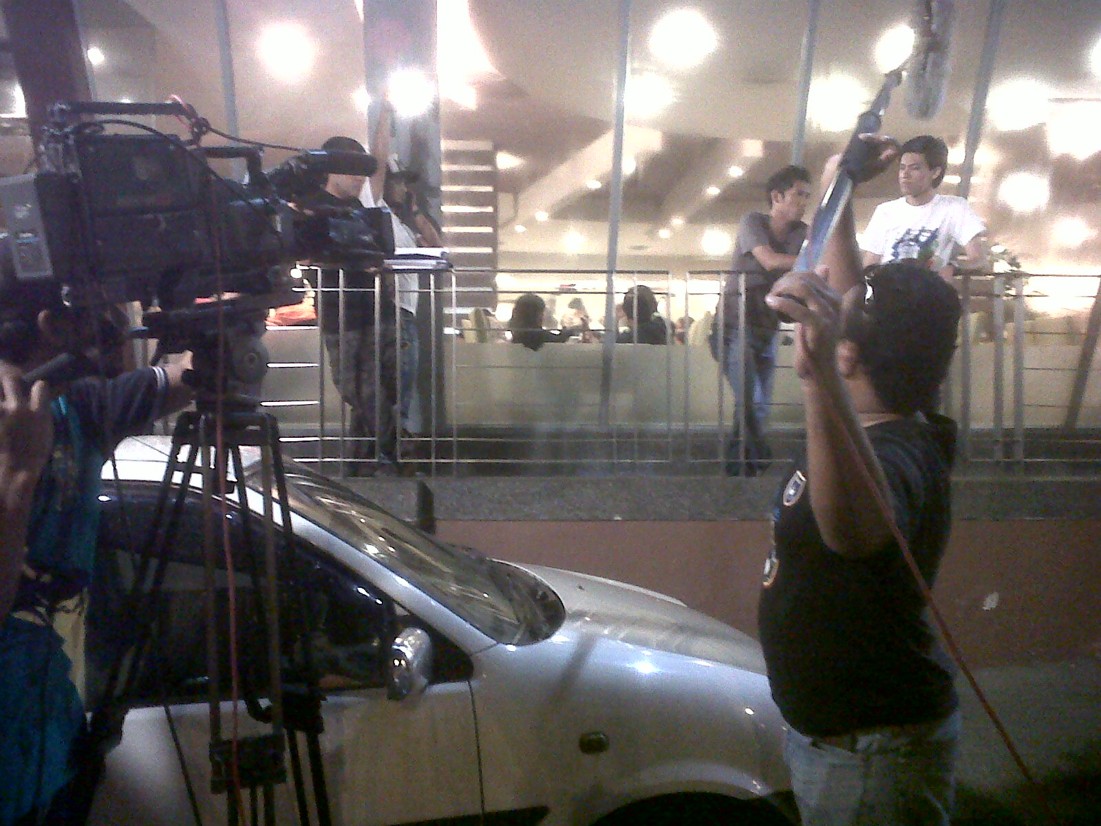 Skop Production Fan Club