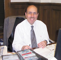 THE UTAH AMICUS: Utah's Chris Tunis goes to Washington