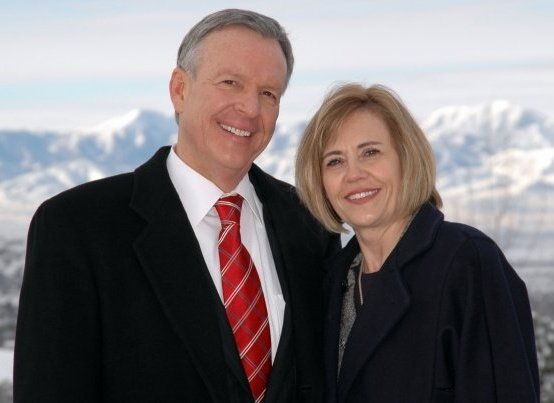THE UTAH AMICUS: Former Utah Senate Minority Leader, Scott N. Howell ...