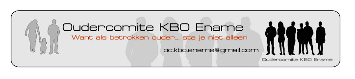Oudercomité KBO Ename