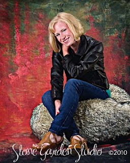 Stone Garden Studio: Deanna - Stone Garden Studio Class of 2011 Senior ...