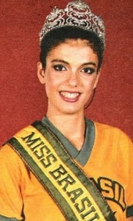 Mundo Miss: SO PARA LEMBRAR .... CONCURSO MISS BRASIL 1982