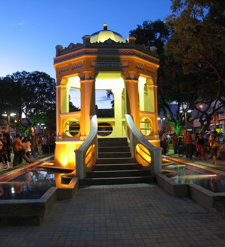 Coisas do Brasil: JUAZEIRO-BAHIA É COISA DO BRASIL