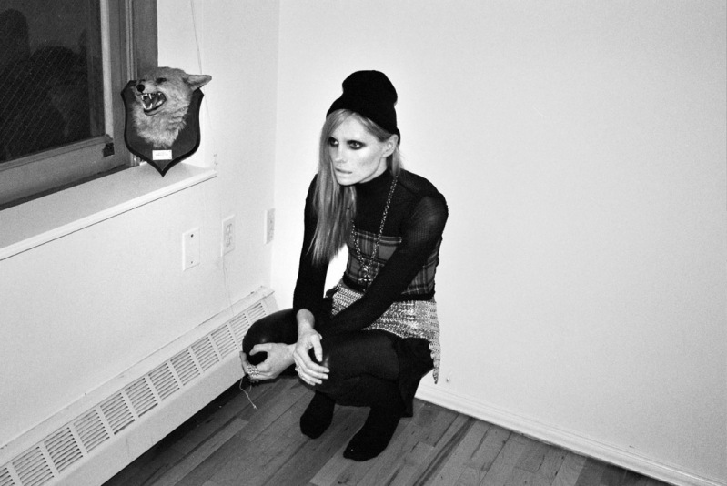 Chloe Callahan | Page 4 | the Fashion Spot