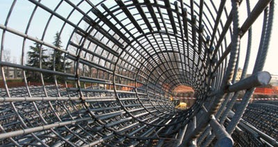 Definition of Reinforced Concrete | Civil Engineer Society