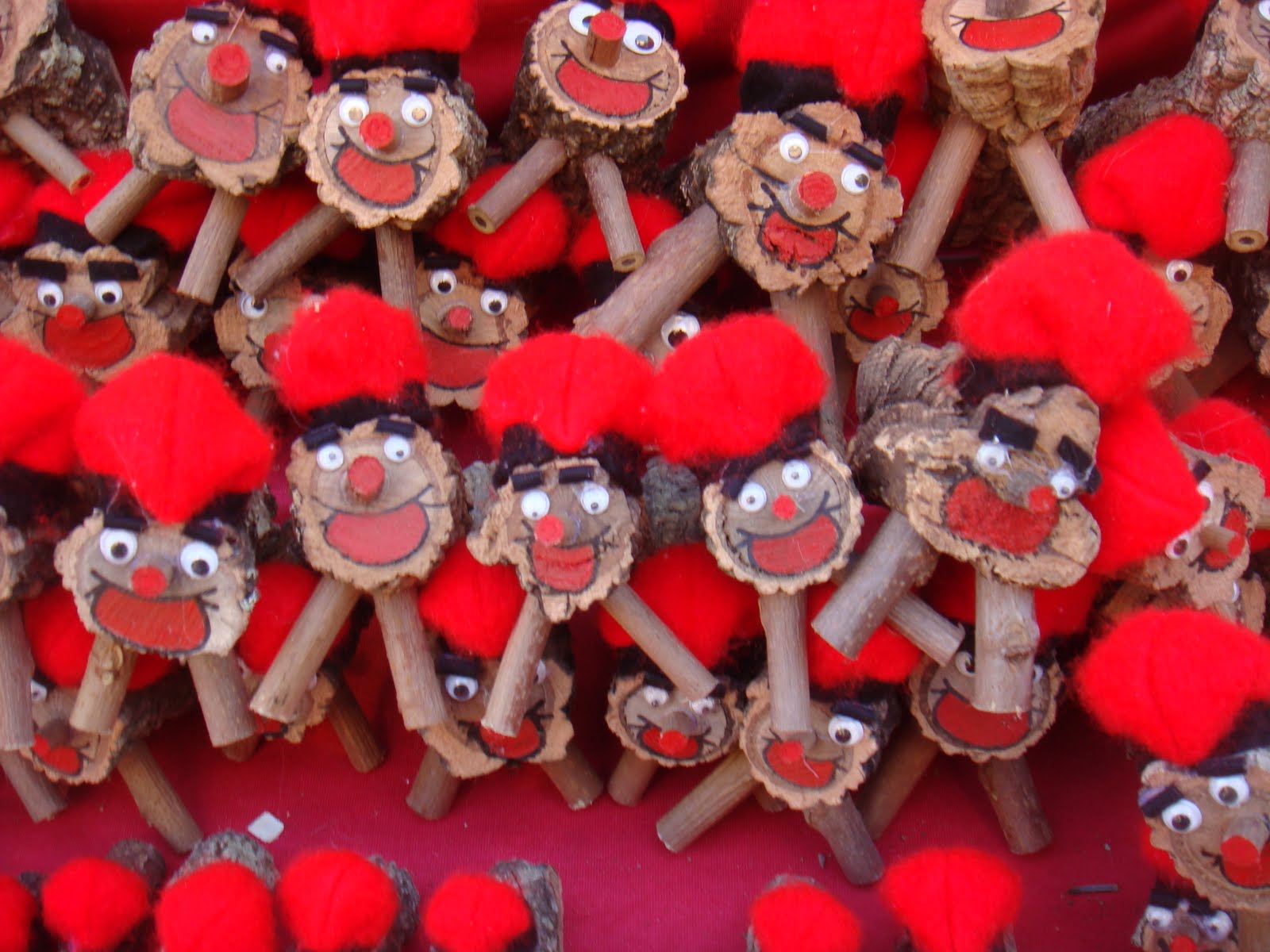 LITTLE THINGS, BIG THINGS...: 2010